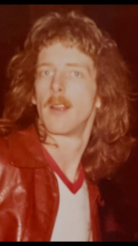 Charles Michael Mead “Mike,” 68 | News, Sports, Jobs - Times Republican